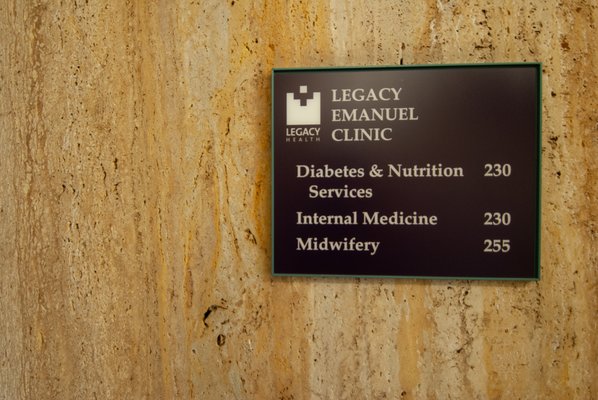 LEGACY MEDICAL GROUP - MIDWIFERY - Updated January 2026 - 22 Photos ...