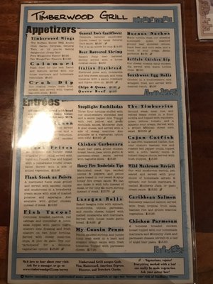 TIMBERWOOD GRILL - 89 Photos & 160 Reviews - 3311 Worth Crossing ...