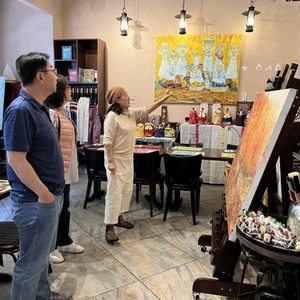 BORIT GOGAE - 391 Photos & 70 Reviews - 3464 W 8th St, Los Angeles ...