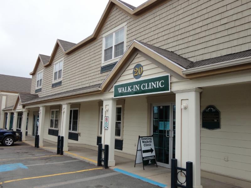 CHARLOTTETOWN WALK-IN CLINIC - Updated May 2026 - 22 Saint Peters Road ...