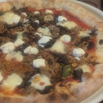 PIZZERIA MIMOSA - Updated January 2025 - 275 Photos & 375 Reviews ...