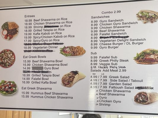 EAT GREEK AND MORE - Updated August 2025 - 12 Photos & 10 Reviews ...