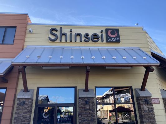 SHINSEI SUSHI - Updated August 2025 - 133 Photos & 241 Reviews - 63455 ...