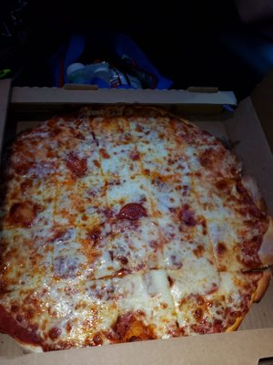 JAKE’S PIZZA - Updated May 2024 - 26 Photos & 48 Reviews - 126 W Clark ...