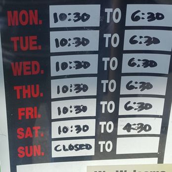 D’UNIK - Updated December 2025 - 14 Photos & 20 Reviews - 18002 15th ...