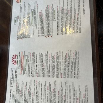 PHO CAPITAL - Updated July 2025 - 146 Photos & 193 Reviews - 107 State ...