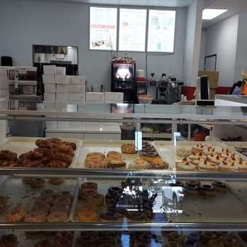 SUNRISE DONUTS - Updated October 2025 - 156 Photos & 279 Reviews - 3536 ...
