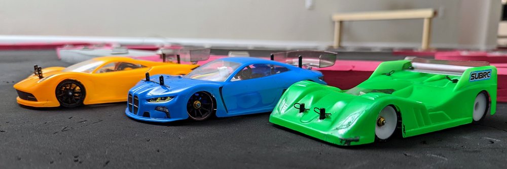 RC UNDERGROUND ARENA - Updated July 2025 - 10 Photos - 8775 Cloudleap ...