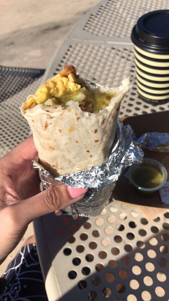 PANORAMA CAFE - 182 Photos & 109 Reviews - 111 N Hill St, Los Angeles ...