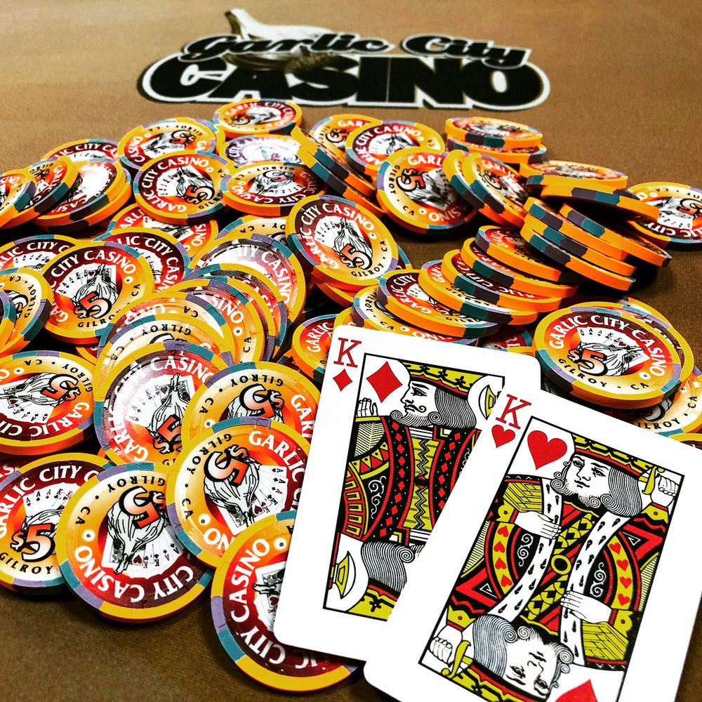 GARLIC CITY CLUB - 43 Photos & 21 Reviews - 8630 San Ysidro Ave, Gilroy ...