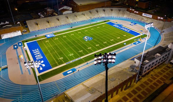 DRAKE STADIUM - Updated October 2025 - 11 Photos - 2719 Forest Ave, Des ...