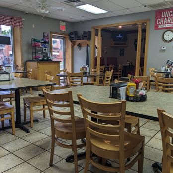 JACKSON’S RESTAURANT - Updated September 2025 - 107 Photos & 224 ...