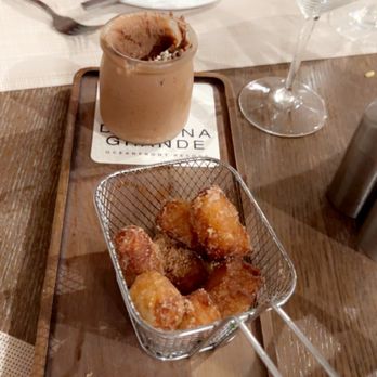 THE ABALONE RESTAURANT - Updated December 2025 - 20 Photos & 12 Reviews ...