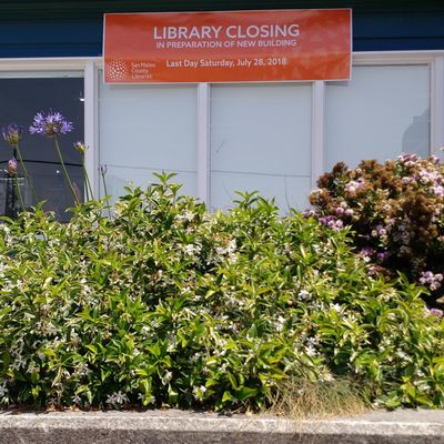 HALF MOON BAY LIBRARY - Updated May 2025 - 72 Photos & 26 Reviews - 620 ...