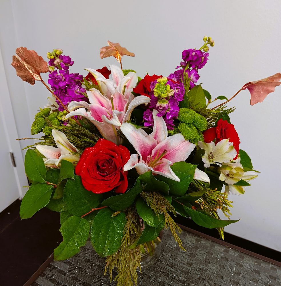 MY OBSESSION FLOWERS - Updated October 2024 - 12 Photos - 6211 W ...