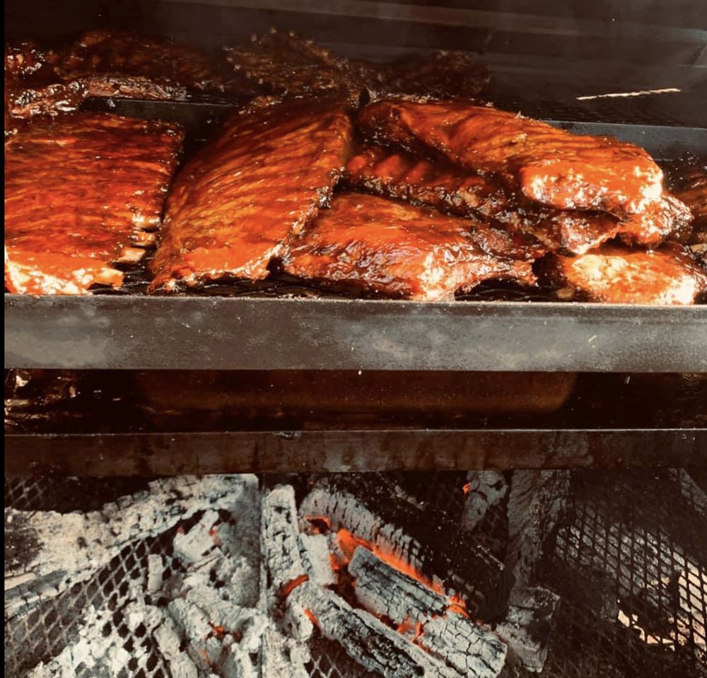 GBO’S RIB SHACK - Updated April 2026 - 22 Photos - Akron, Ohio - Food ...