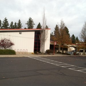 SPOKANE VALLEY LIBRARY - Updated October 2025 - 22 N Herald Rd, Spokane ...