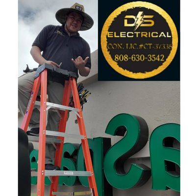 D S Electrical - Updated October 2025 - 35 Photos - 39 Reviews ...