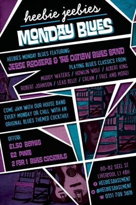 HEEBIE JEEBIES - Updated October 2025 - 20 Photos & 33 Reviews - 80-82 ...