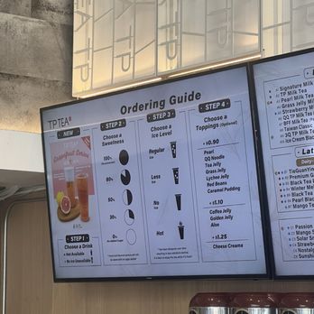 TP TEA - Updated January 2026 - 798 Photos & 376 Reviews - 679 S King ...