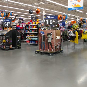 WALMART SUPERCENTER - Updated December 2025 - 16 Photos & 28 Reviews ...