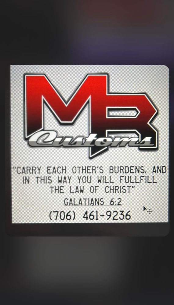 MR CUSTOMS - Updated October 2024 - 257 Eades Rd, Carlton, Georgia ...