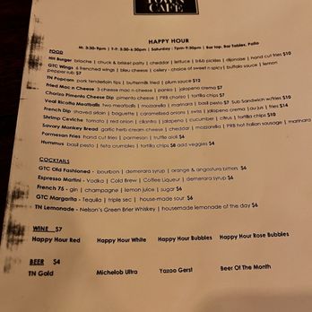 GERMANTOWN CAFE - Updated October 2025 - 751 Photos & 884 Reviews ...