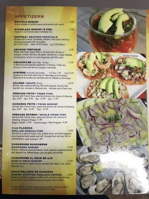 EL SINALOENSE RESTAURANT - 50 Photos & 45 Reviews - 3002 Market St ...