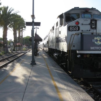 EL MONTE METROLINK STATION - Updated January 2026 - 20 Photos & 15 ...