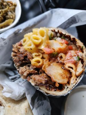 TWO GRINGOS BBQ & GRILL - Updated December 2025 - 20 Photos - 409 7th ...