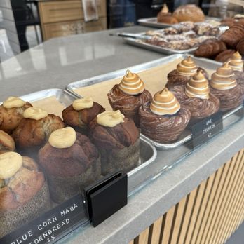 61HUNDRED BREAD - Updated August 2025 - 887 Photos & 236 Reviews - 728 ...