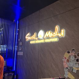 SUSHI MOSHI - Updated October 2025 - 202 Photos & 68 Reviews - 220 Gulf ...