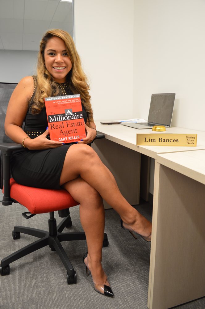 LIM BANCES - Westfield, New Jersey - Real Estate Agents - Yelp