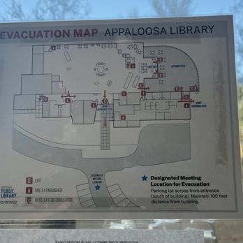 APPALOOSA LIBRARY - Updated November 2025 - 132 Photos & 40 Reviews ...