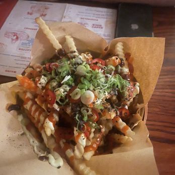 PARADISE GROTTO - Updated January 2026 - 25 Photos - 270 Adelaide St W ...