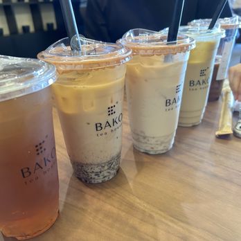 BAKO TEA HOUSE - Updated July 2025 - 188 Photos & 65 Reviews - 11316 1/ ...