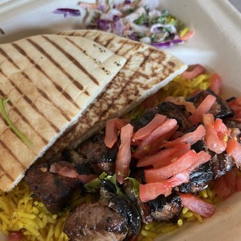 FALAFEL BOY - Updated March 2025 - 453 Photos & 380 Reviews - 1924 ...