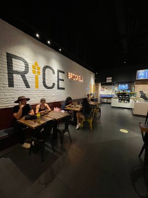 RICE MEDITERRANEAN KITCHEN - Updated August 2025 - 246 Photos & 392 ...