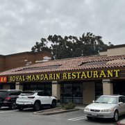 ROYAL MANDARIN RESTAURANT - 1543 Photos & 1730 Reviews - 1132 E Plaza ...