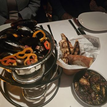 PORTLAND CITY GRILL - Updated January 2025 - 4127 Photos & 3622 Reviews ...