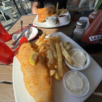 FISH AND CHIPS HOUSTON - Updated June 2025 - 191 Photos & 124 Reviews ...