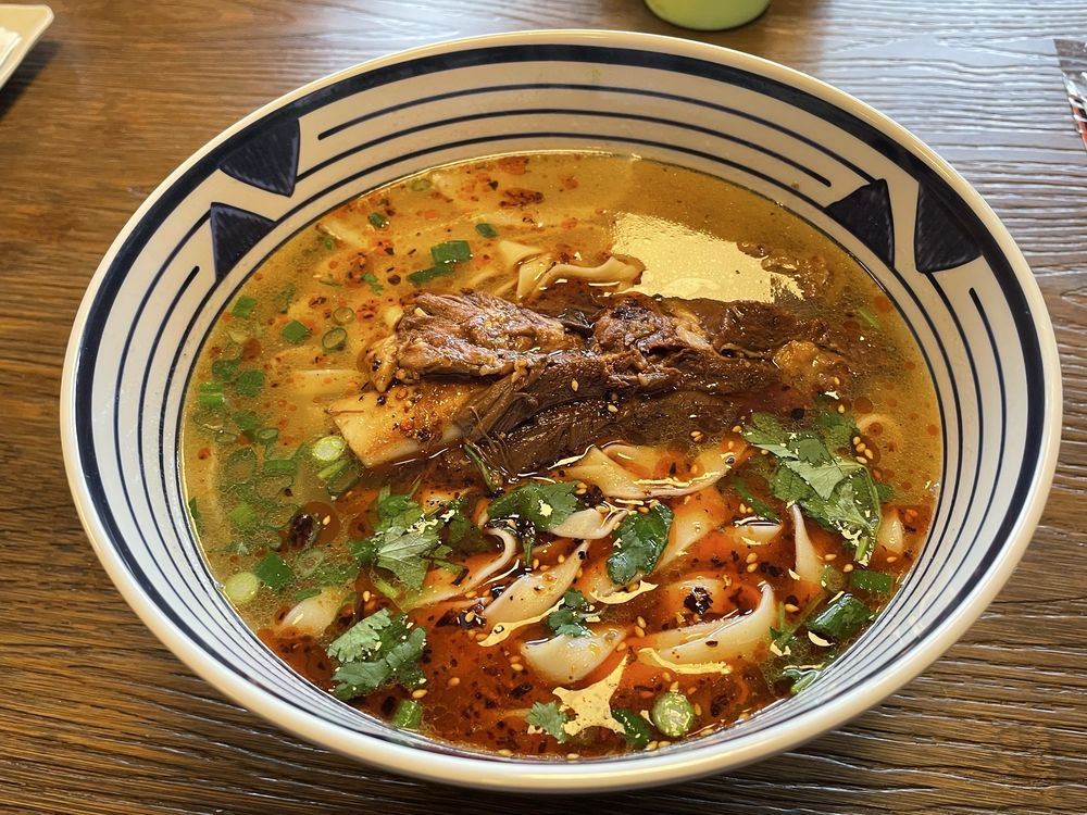 NIUBEST - Updated January 2026 - 18 Photos - 4515 Macleod Trail SW ...