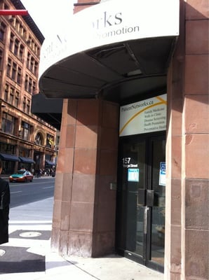 PATIENT NETWORKS - Updated June 2026 - 73 Reviews - 157 Yonge Street ...
