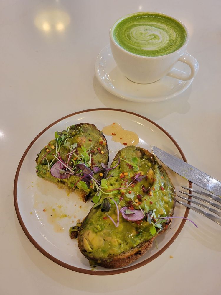 SLATE CAFE - Updated February 2025 - 452 Photos & 270 Reviews - 941 2nd ...