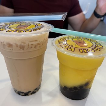 BOBA FIEND TEA HOUSE - Updated July 2025 - 546 Photos & 881 Reviews ...