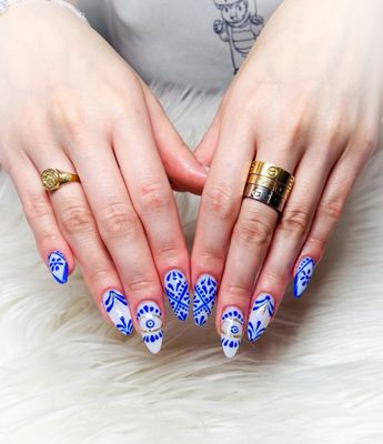 FOREVER NAILS & SPA - 4876 Photos & 910 Reviews - 1514 Baker St, Costa ...