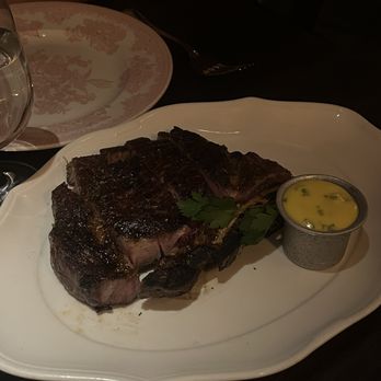 4 CHARLES PRIME RIB - 1360 Photos & 452 Reviews - 4 Charles St, New ...