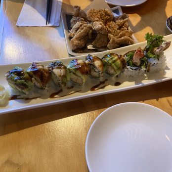 WATAMI SUSHI & SAKE BAR - Updated April 2025 - 183 Photos & 95 Reviews ...