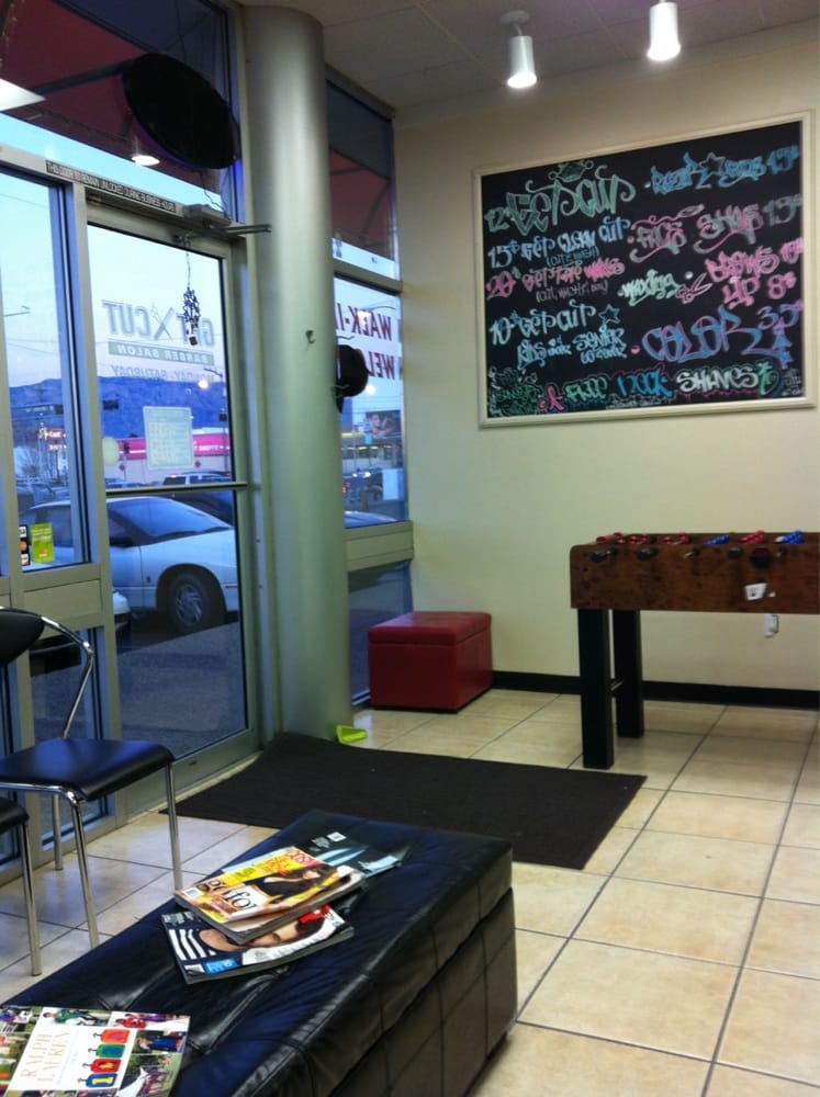 98TH STREET BARBER SHOP - Updated September 2025 - 809 98th St SW ...