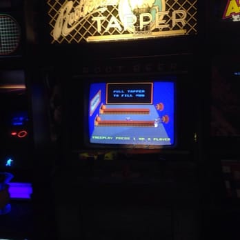 YESTERcades - 133 Photos & 136 Reviews - Arcades - 80 Broad St, Red ...